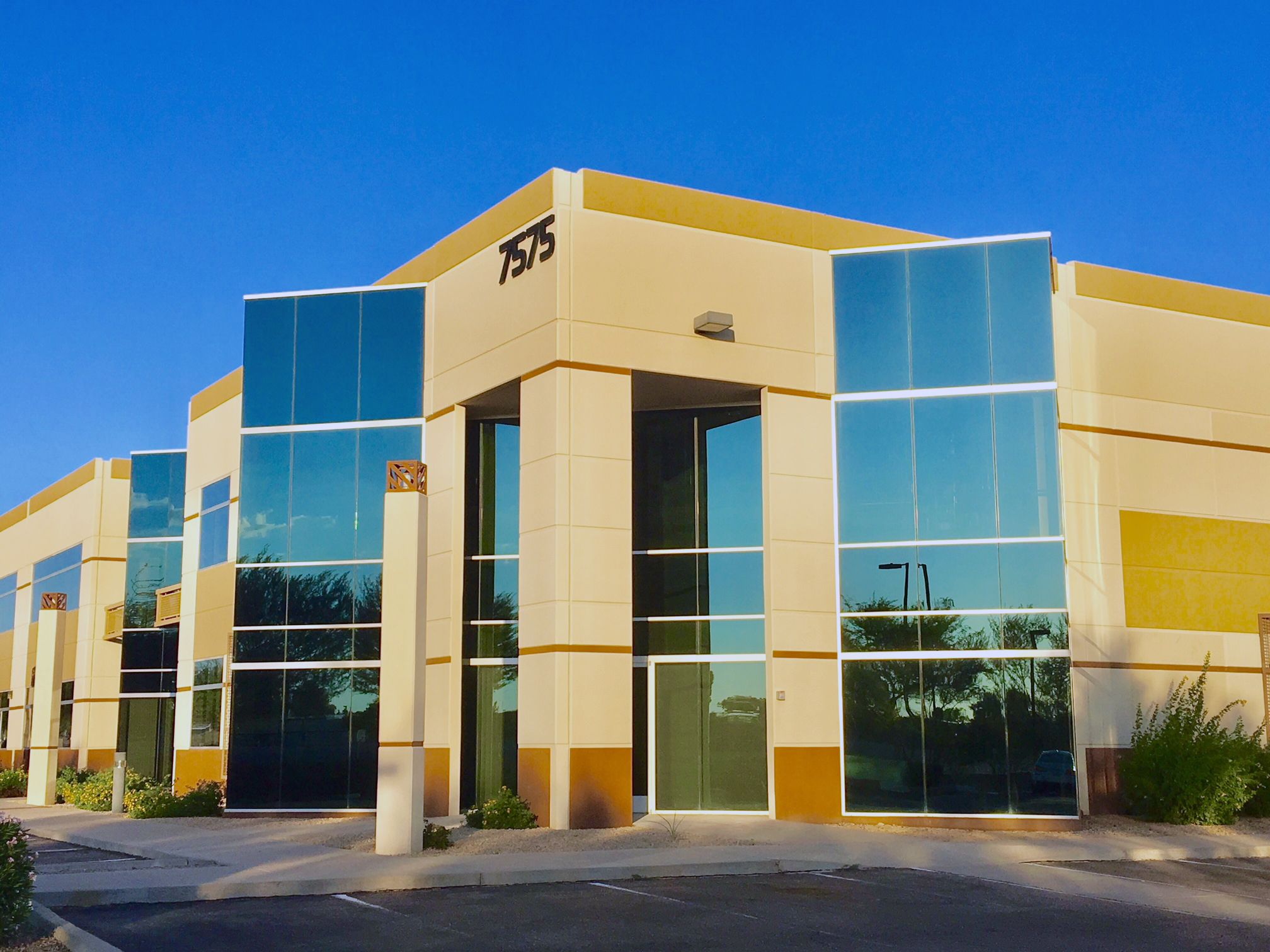 Shell Commercial | Home